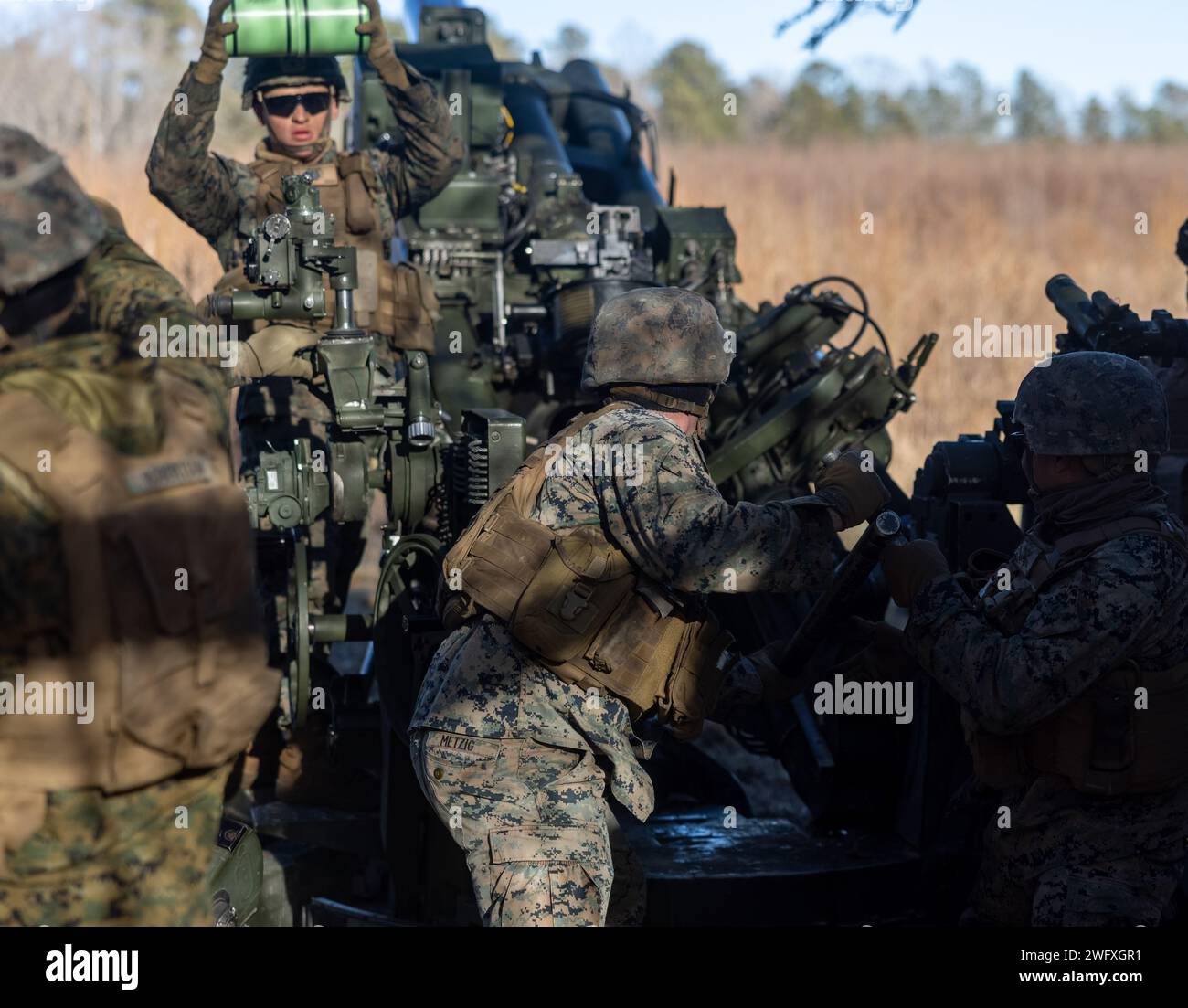 Task force 155 hi-res stock photography and images - Alamy