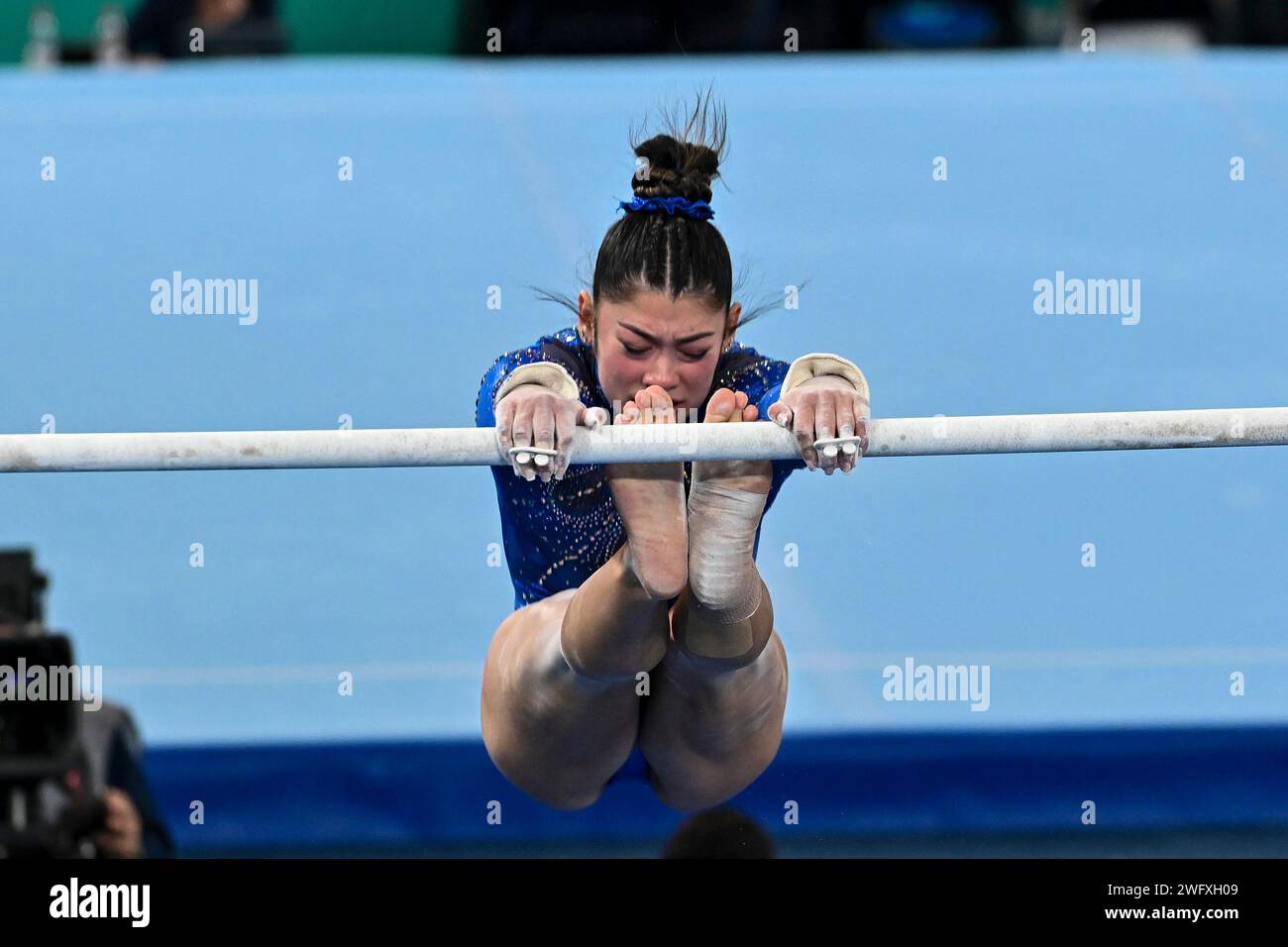 Kayla dicello hi-res stock photography and images - Alamy