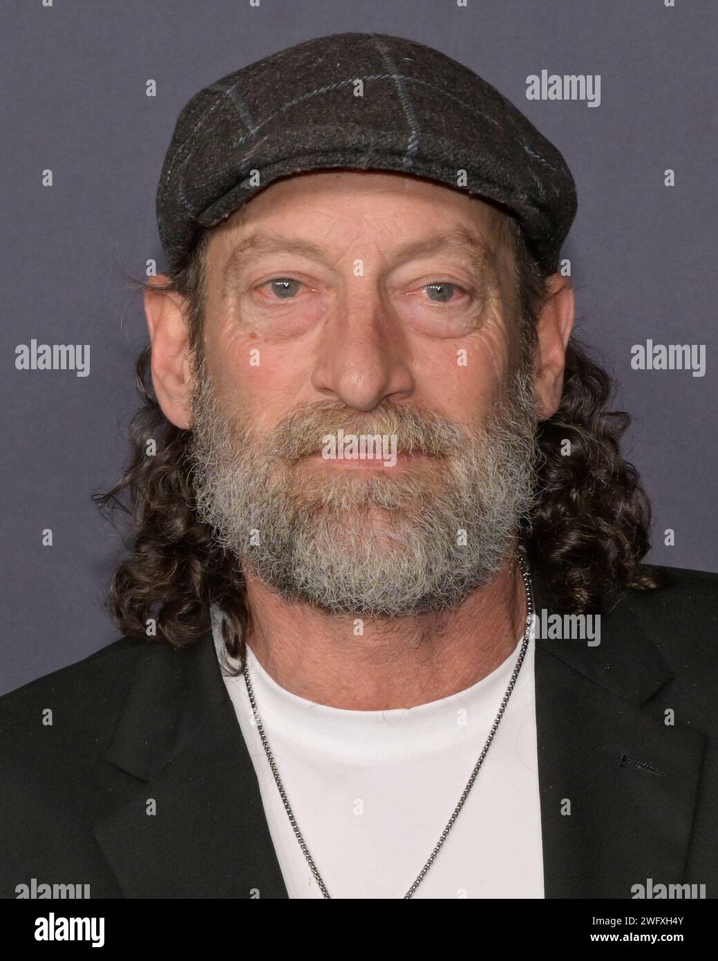 Adm curbyourenthusiasm bb hi-res stock photography and images - Alamy