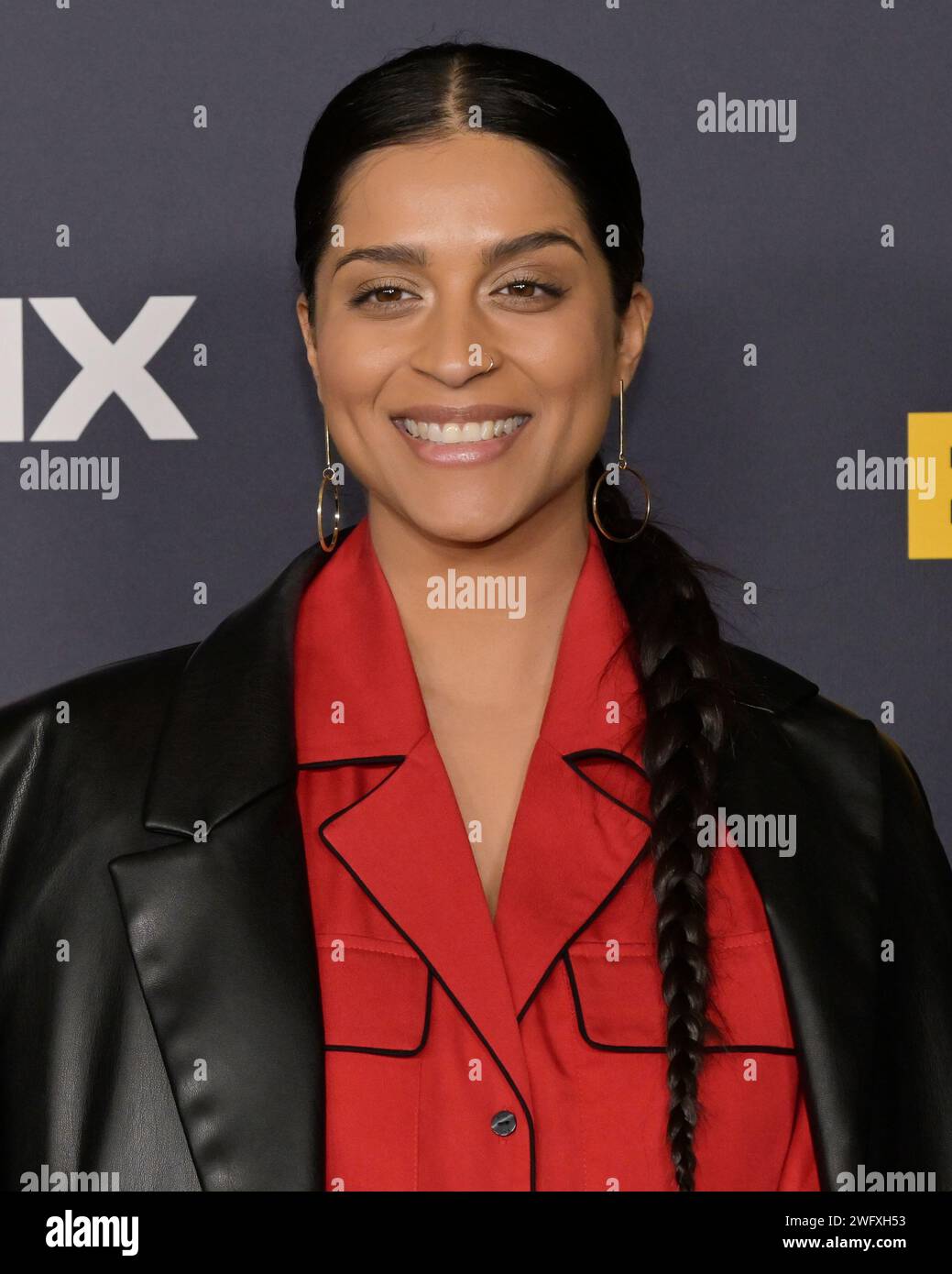 Adm curbyourenthusiasm bb hi-res stock photography and images - Alamy