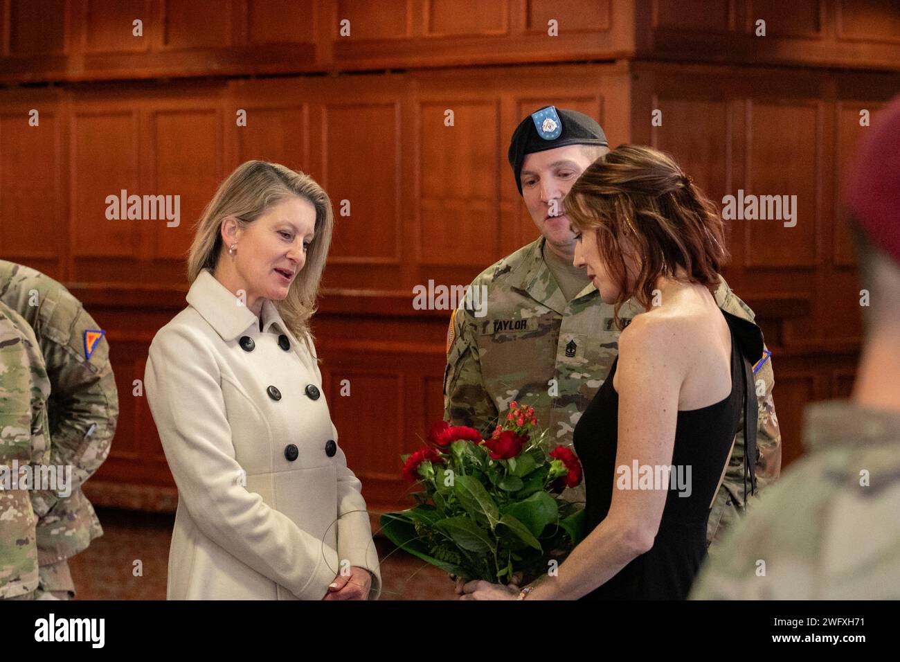 The 7th Army Training Command (7ATC), Headquarters and Headquarters ...