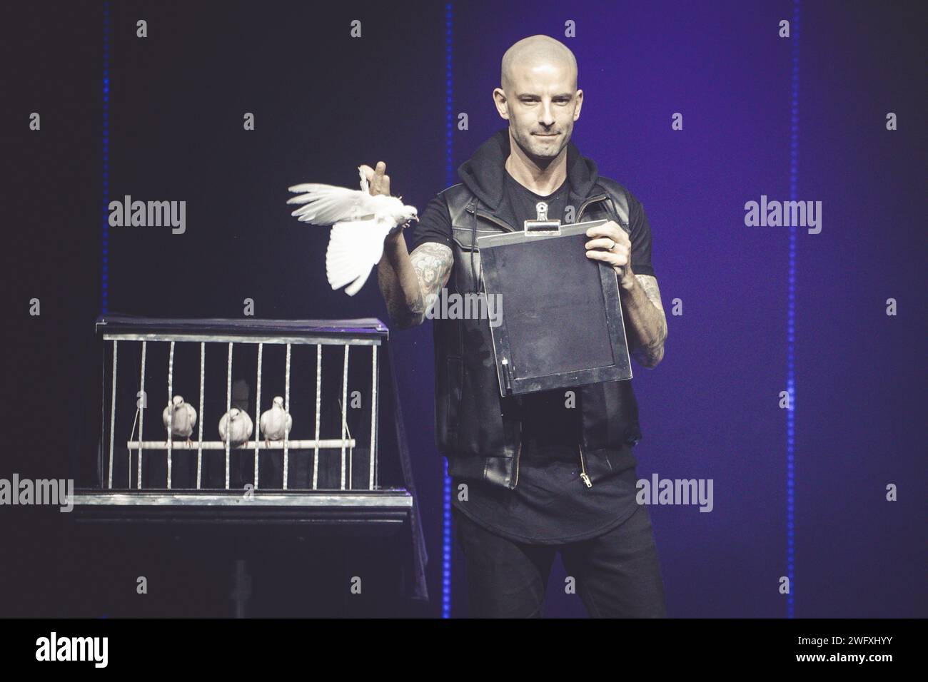 Darcy oake hi-res stock photography and images - Alamy