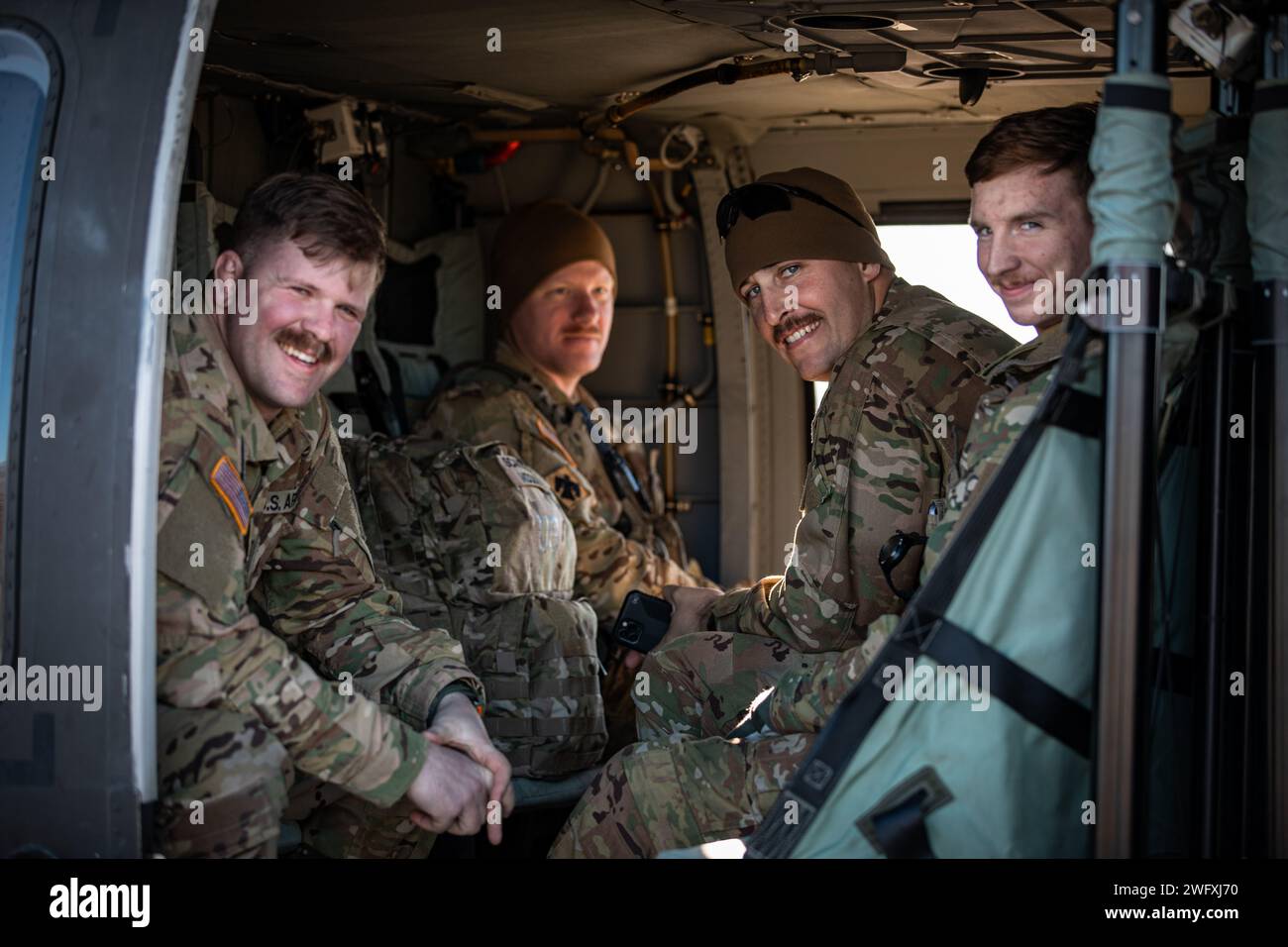 Adair fort hi-res stock photography and images - Alamy