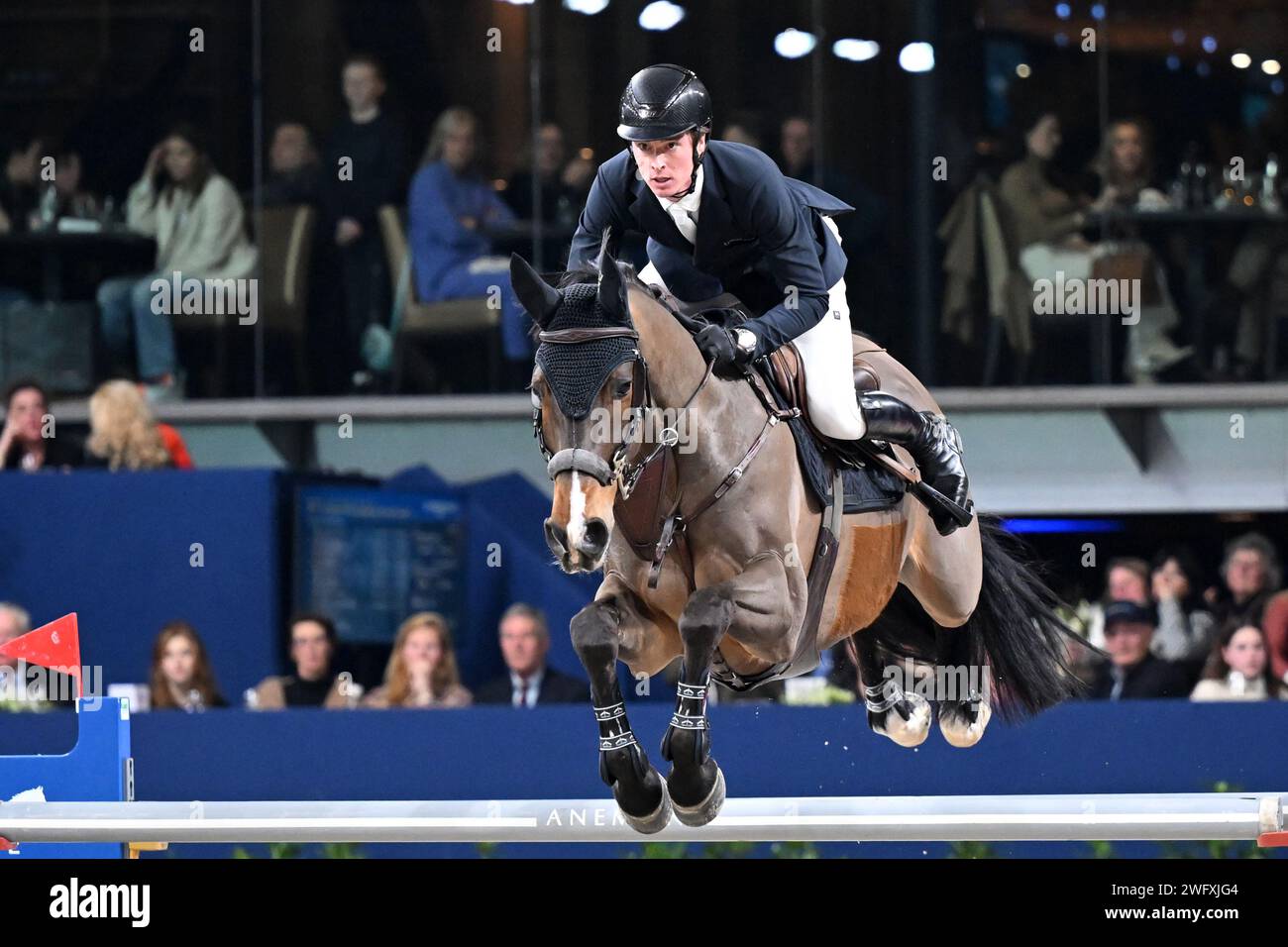 Horse emmerton hi-res stock photography and images - Alamy