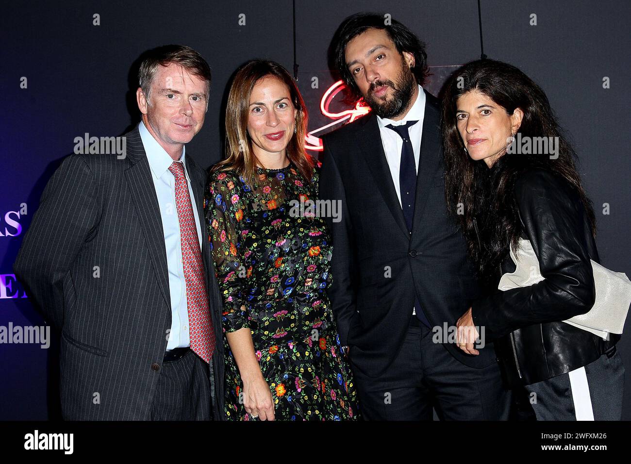 Amy larocca hi-res stock photography and images - Alamy