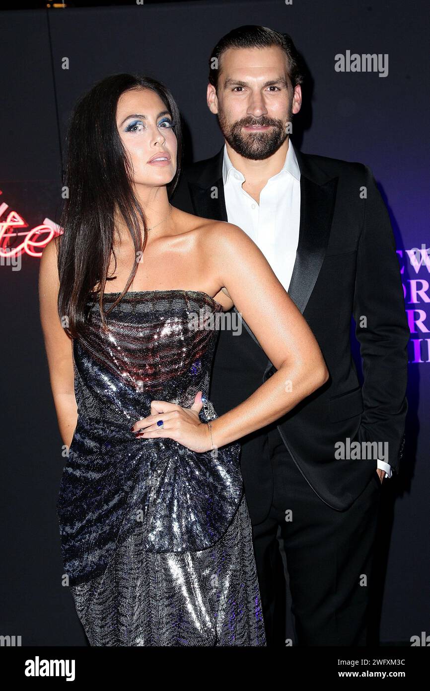 Erika bearman hi-res stock photography and images - Alamy