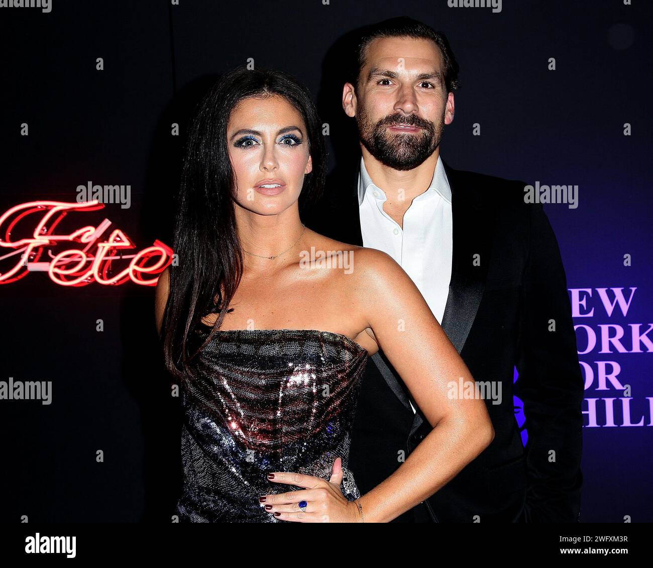 Erika bearman hi-res stock photography and images - Alamy