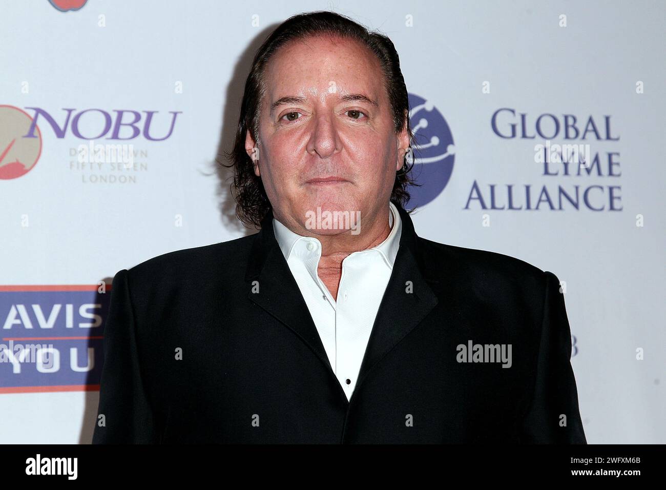 Larry scott hi-res stock photography and images - Alamy