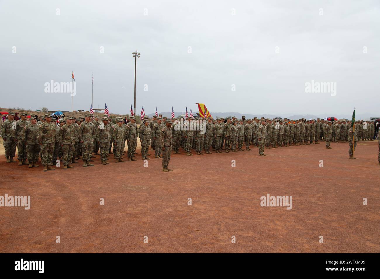 More than 150 service members of the 856th Military Police Company from ...