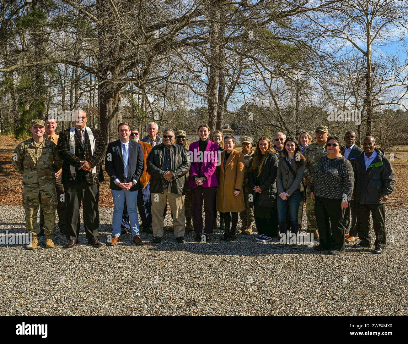 Chickahominy indian tribe of virginia hi-res stock photography and ...