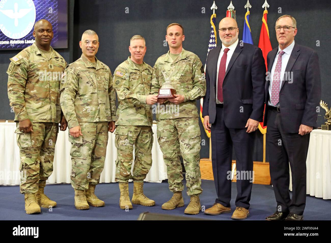 Chief Warrant Officer 2 Clark C. Urban, 1st Battalion, 58th Aviation ...