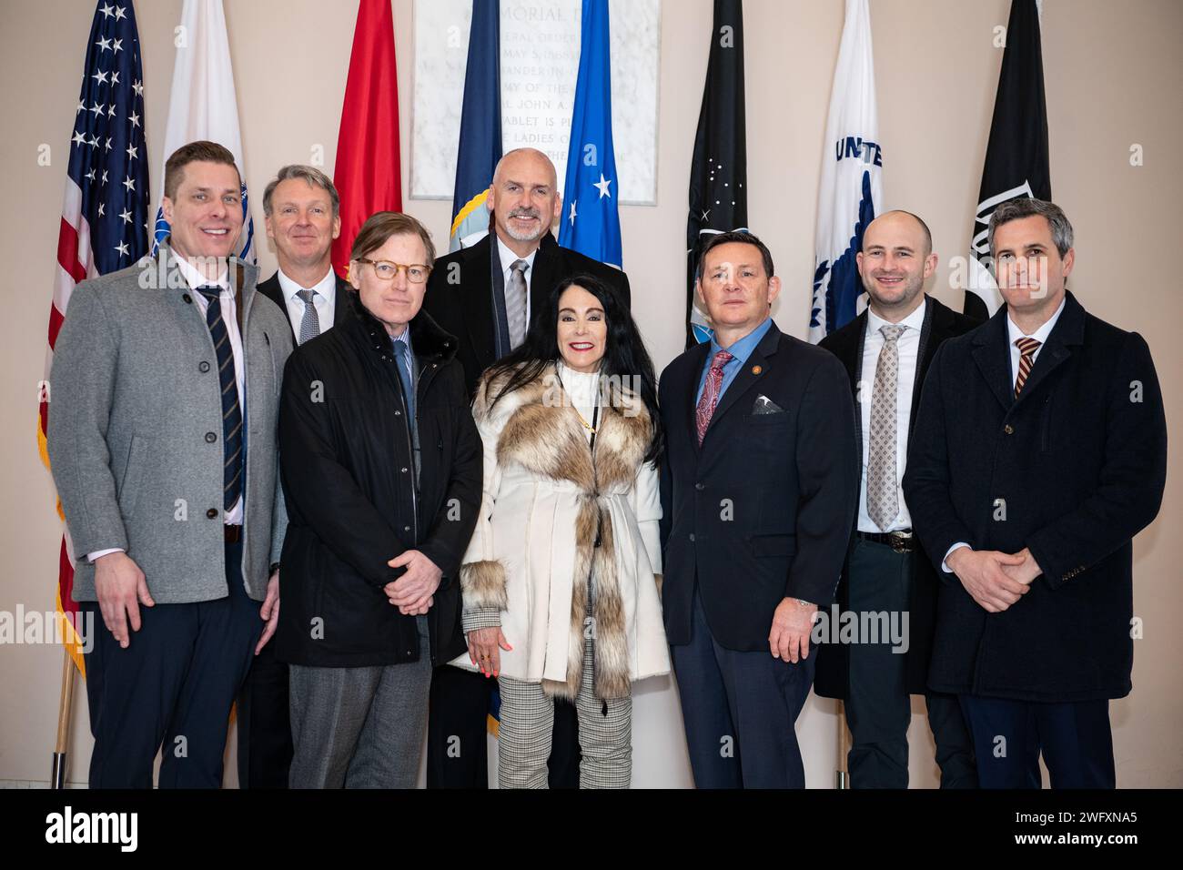 Army National Military Cemeteries and Office of Army Cemeteries ...