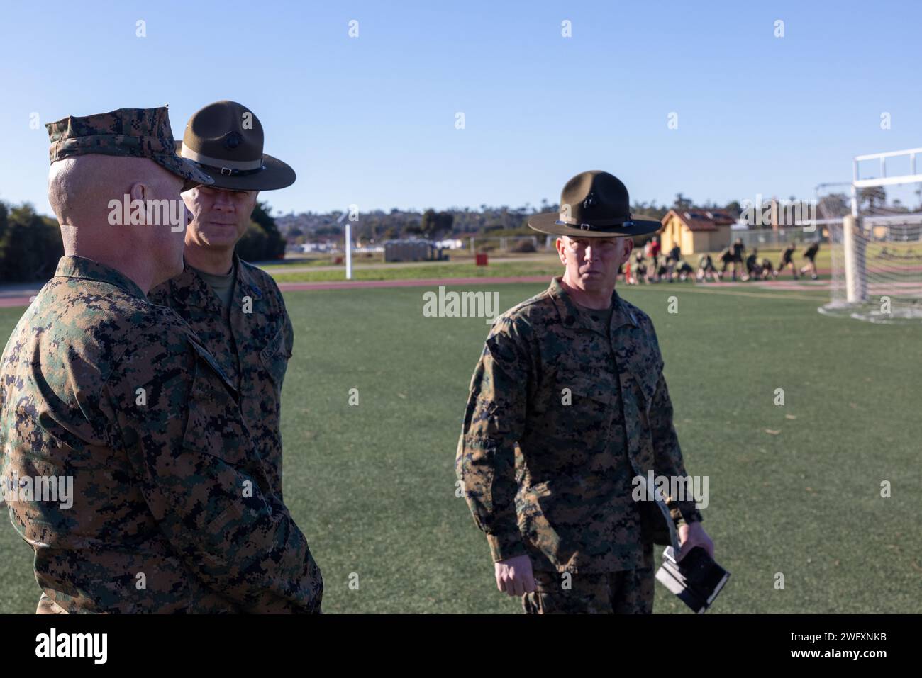 Mcrd sd hi-res stock photography and images - Alamy