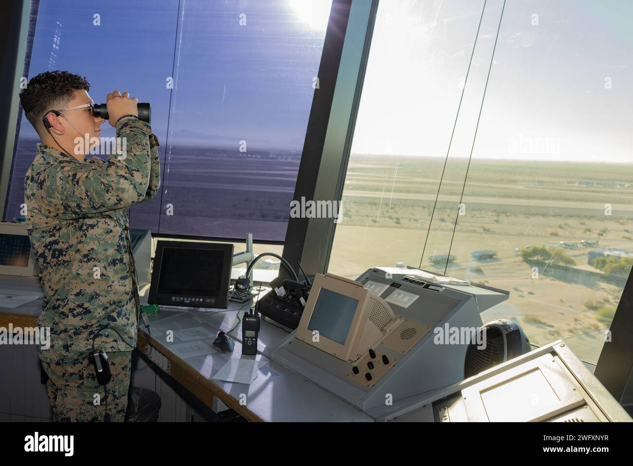 U.S Marine Corps Lance Cpl. Derek Chicas, clearance delivery marine ...