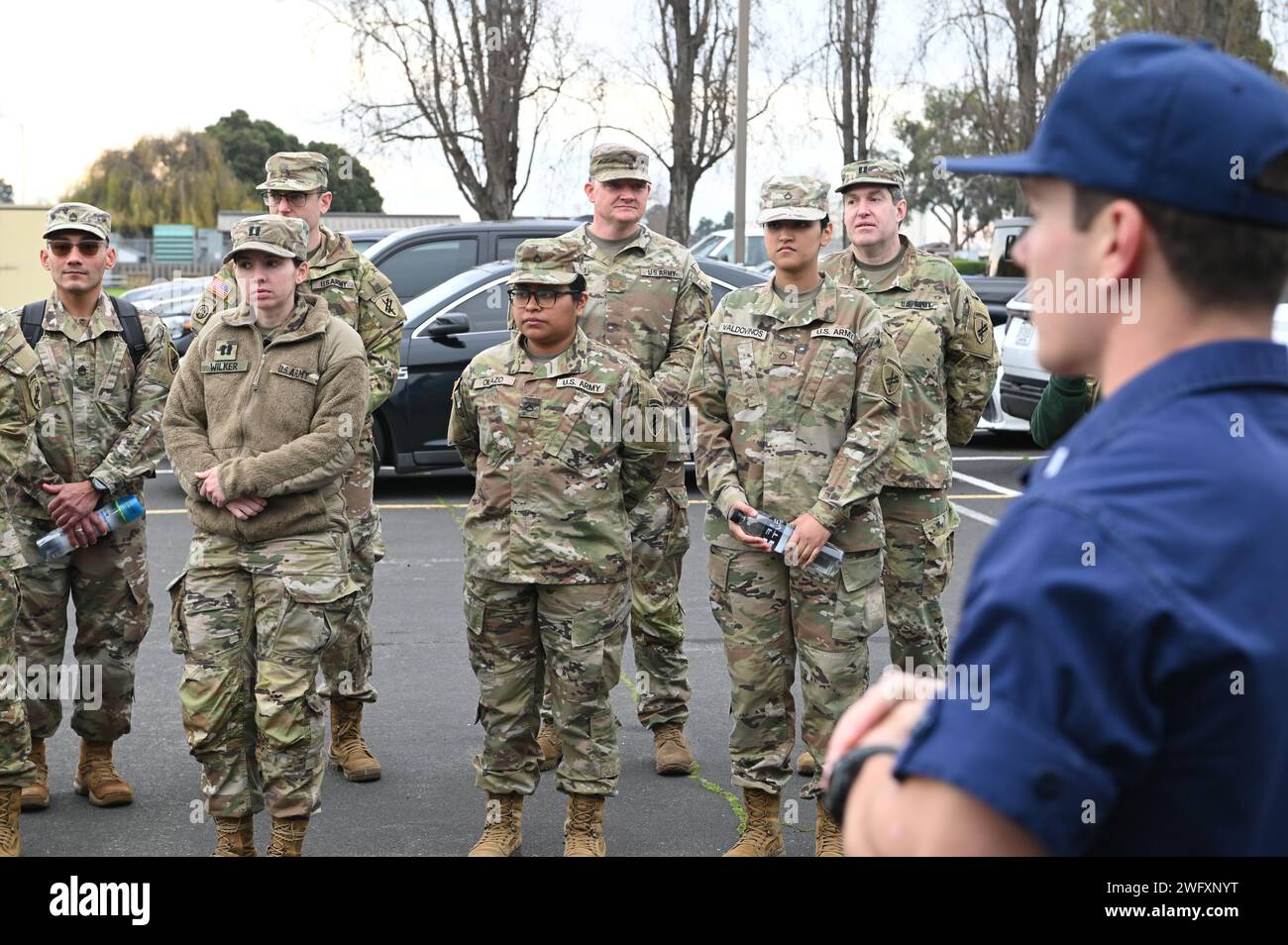 Msst san fran hi-res stock photography and images - Alamy