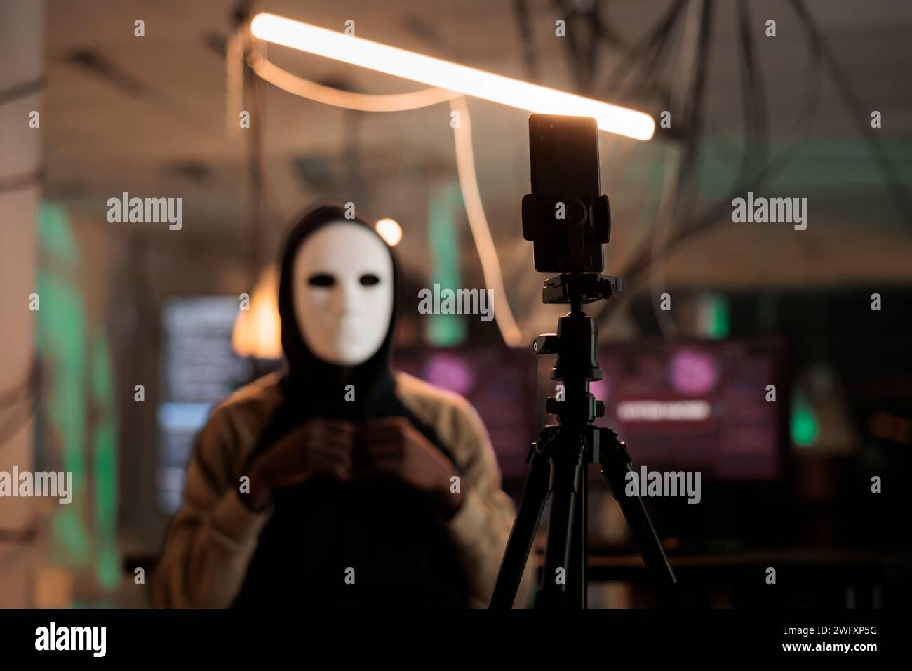 Ransomware cyberattack hi-res stock photography and images - Alamy