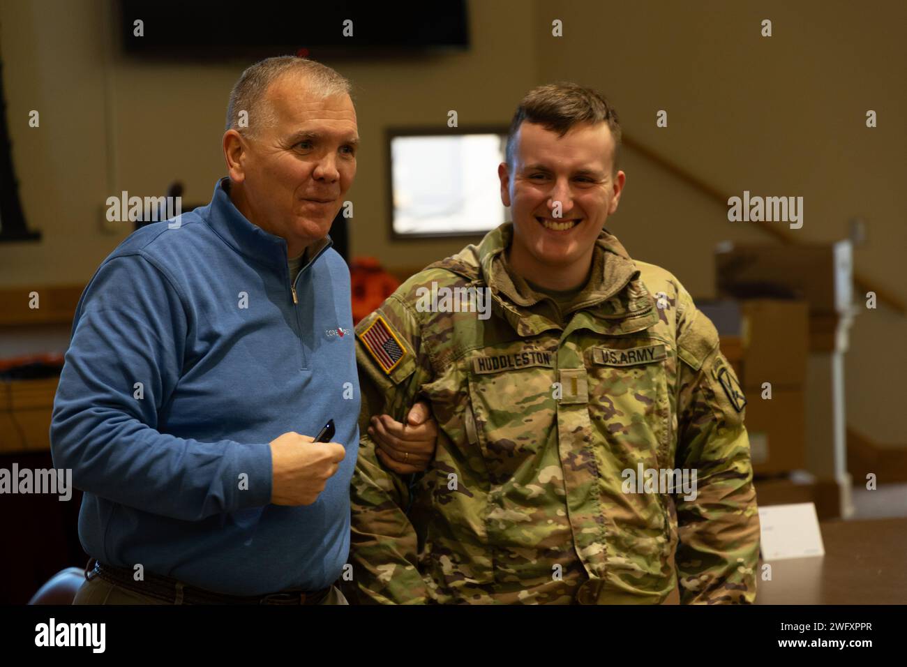 Personality traits hi-res stock photography and images - Alamy