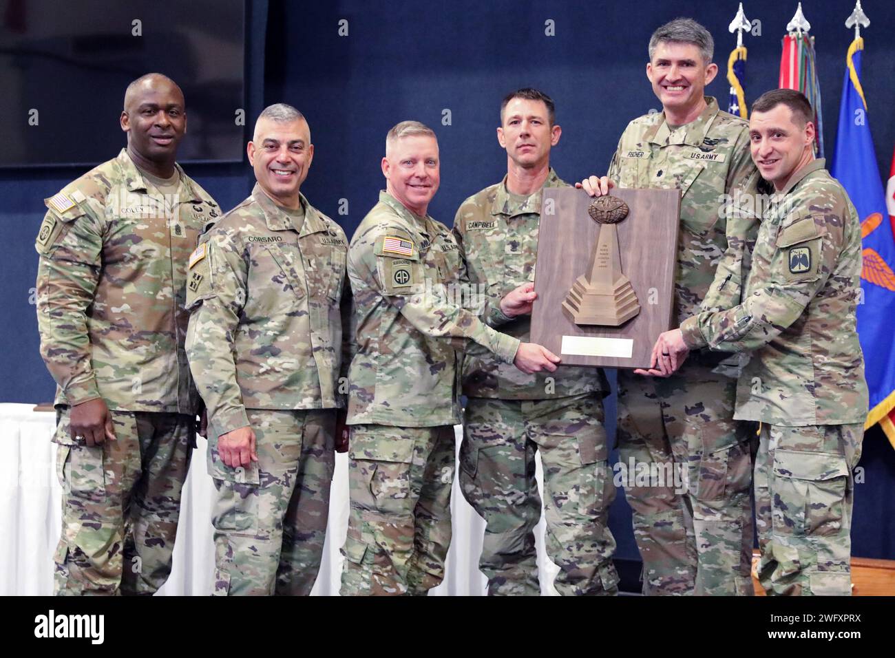 Fort campbell army base hi-res stock photography and images - Alamy