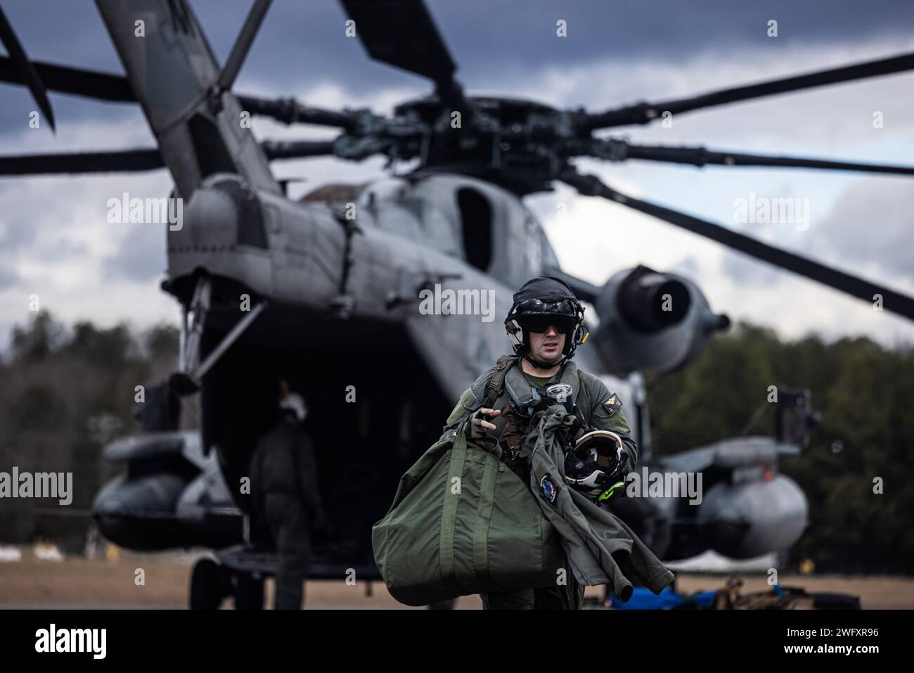 U.S. Marine Corps Maj. Alexander Wentz, a Scottsdale, Arizona native ...