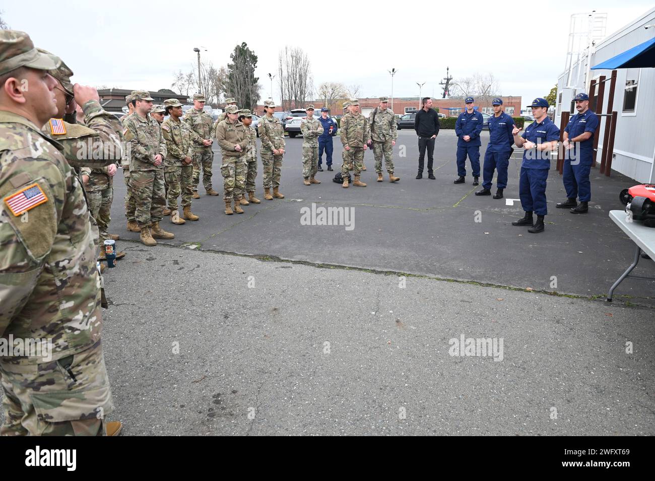 Msst san fran hi-res stock photography and images - Alamy