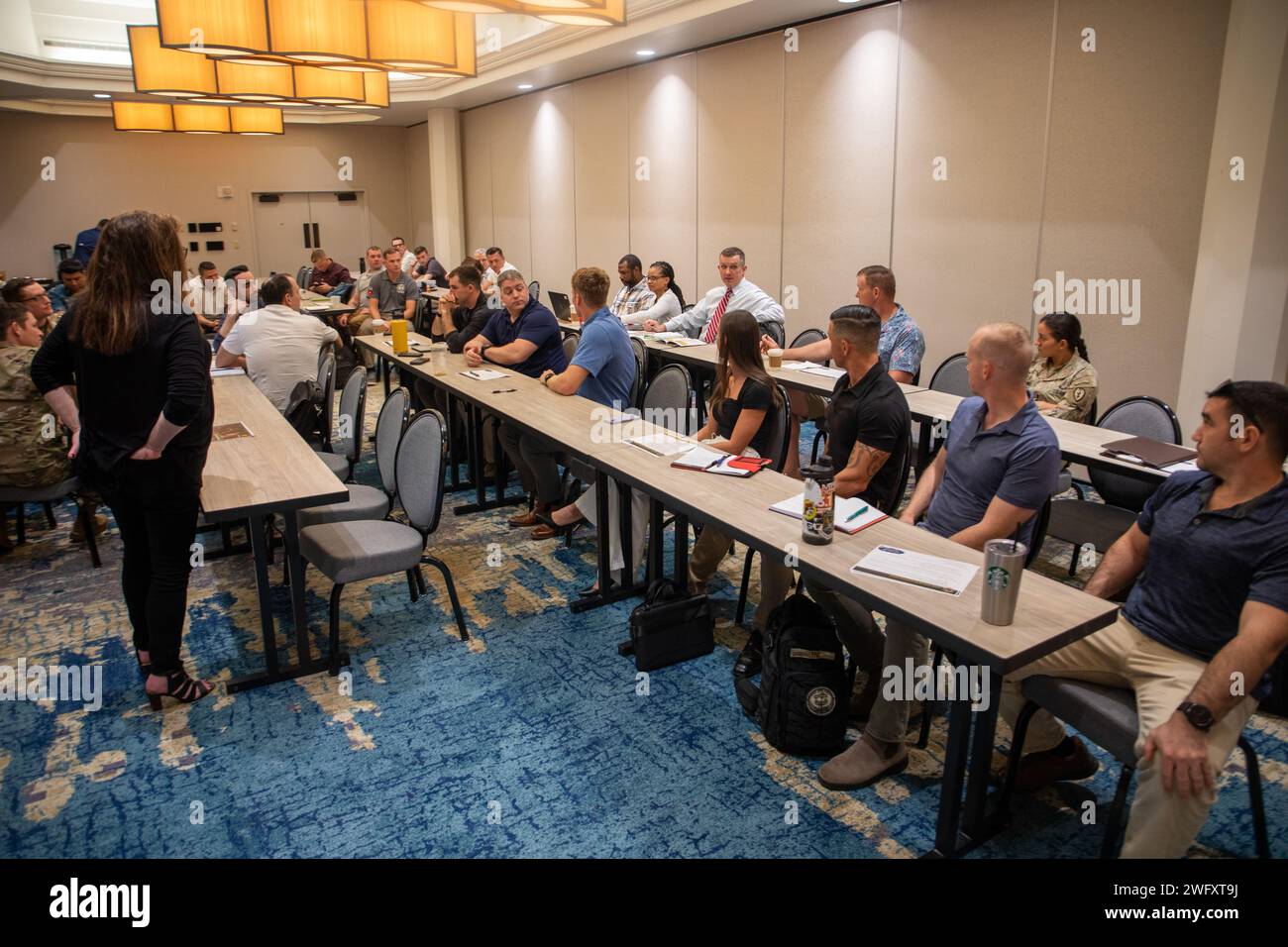 Military equipment modernization hi-res stock photography and images ...