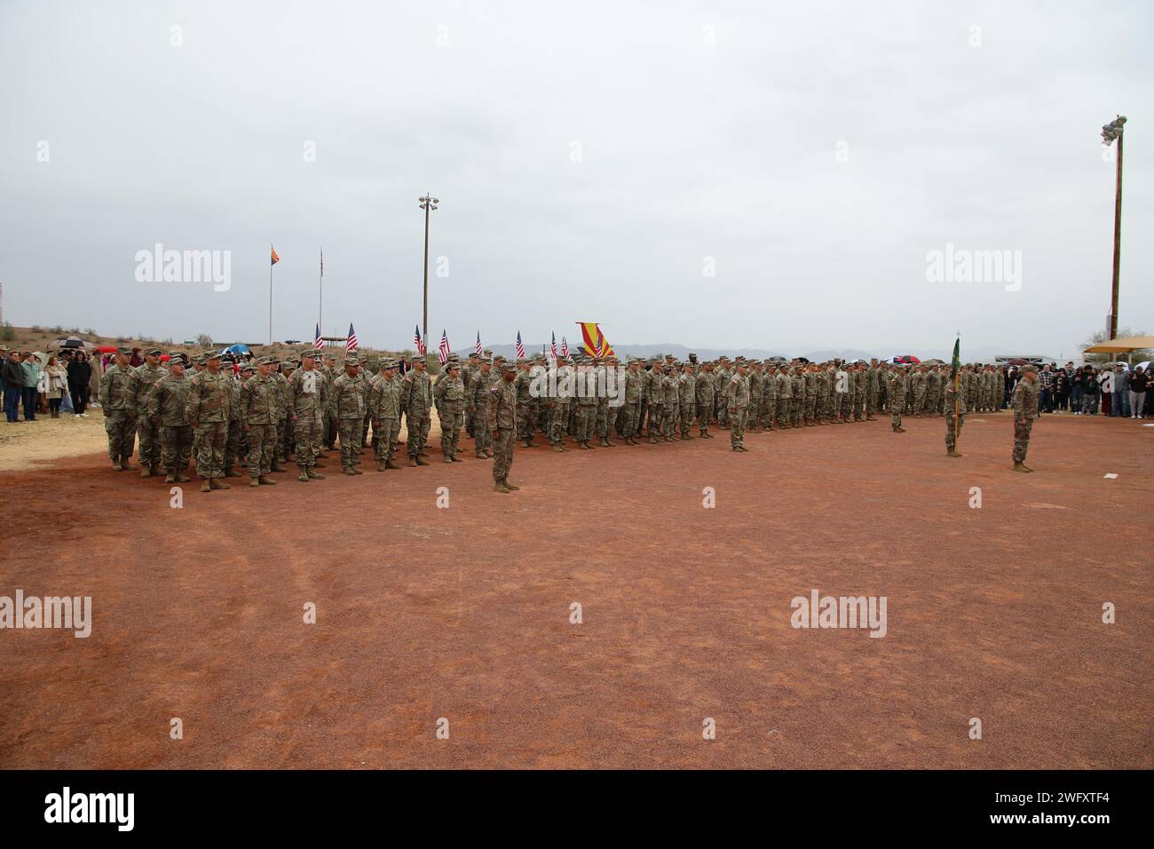 More than 150 service members of the 856th Military Police Company from ...