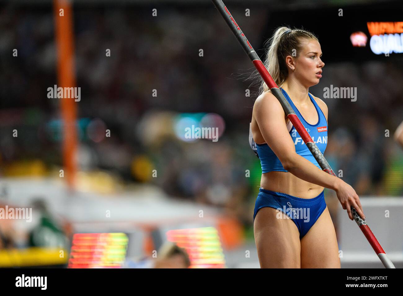 Elina lampela hi-res stock photography and images - Alamy