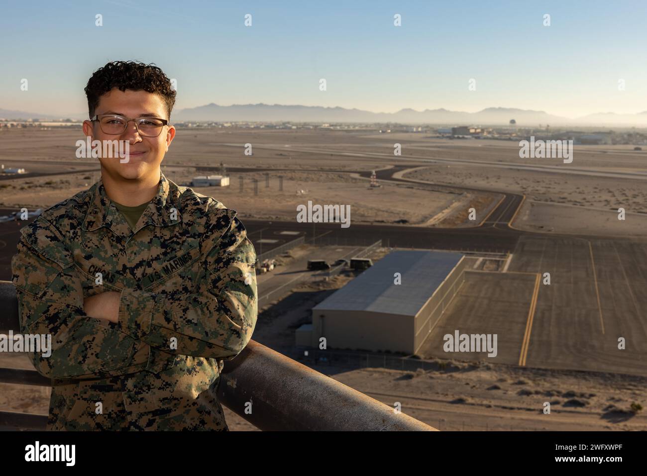 U.S Marine Corps Lance Cpl. Derek Chicas, clearance delivery marine ...