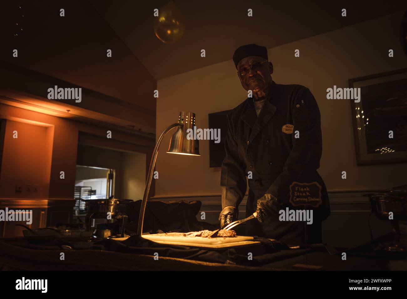 Camp smitty hi-res stock photography and images - Alamy