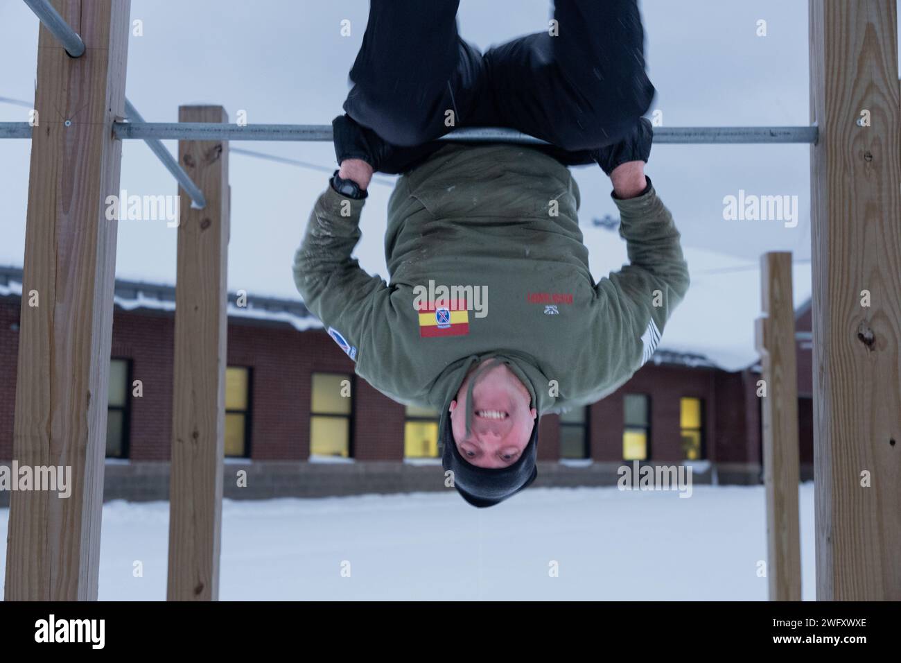 Col. Thomas A. Goettke, the Division Artillery (DIVARTY) Commander ...