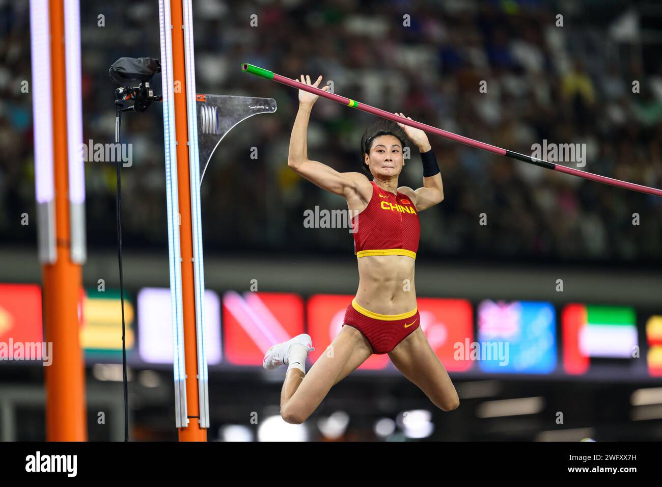 Chunge niu hi-res stock photography and images - Alamy