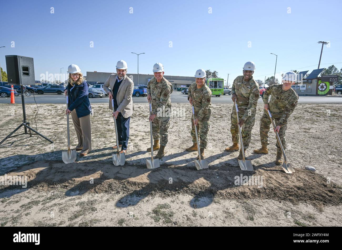 Affes army air force exchange service hi-res stock photography and ...