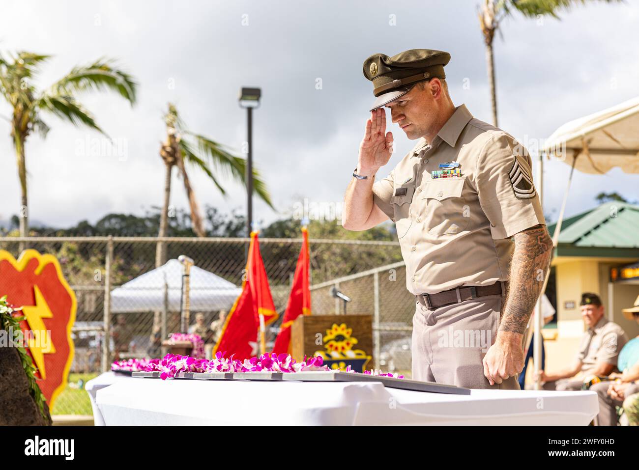Joint multinational simulation center hi-res stock photography and ...