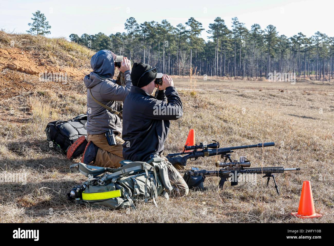 Fort eisenhower hi-res stock photography and images - Alamy