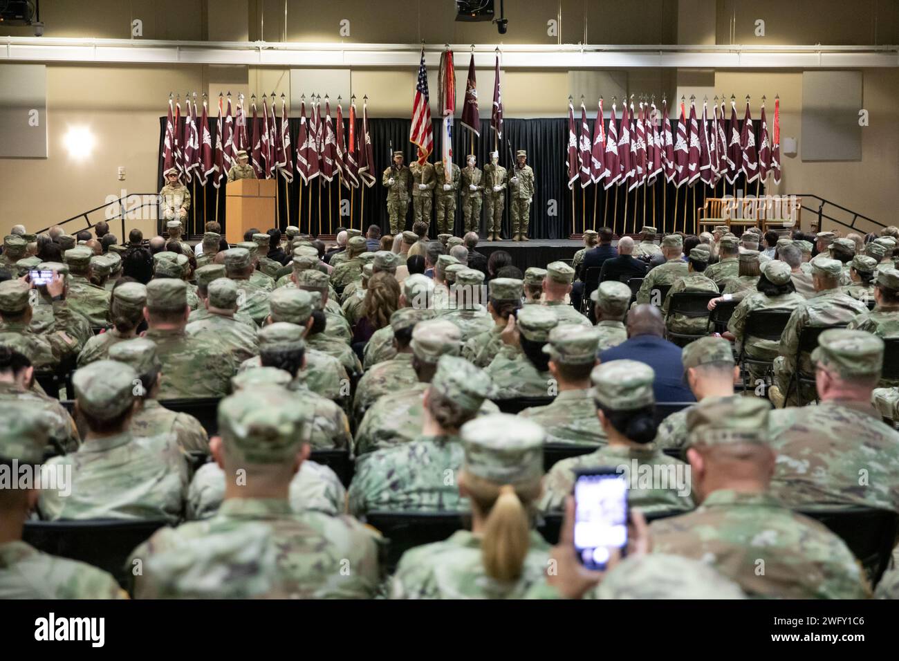 Lt. Gen. Mary K. Izaguirre was sworn in as the 46th Surgeon General of ...