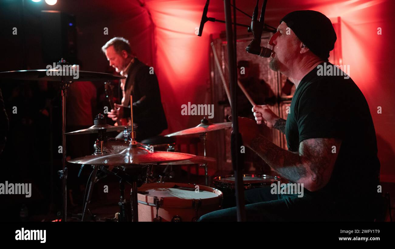 Resonating with the soldiers of the 2nd Armored Brigade Combat Team ...