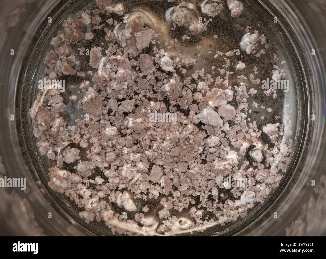 Silver nitrate hi-res stock photography and images - Alamy