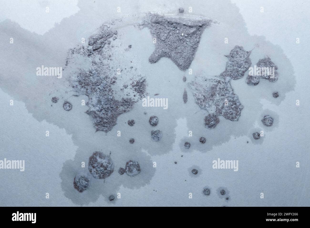 Sodium nitrate and chloride hi-res stock photography and images - Alamy