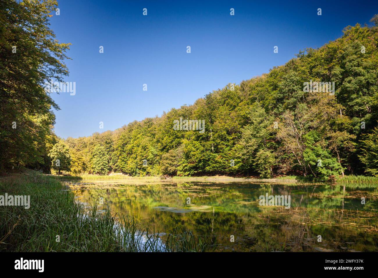 Papuk planina hi-res stock photography and images - Alamy