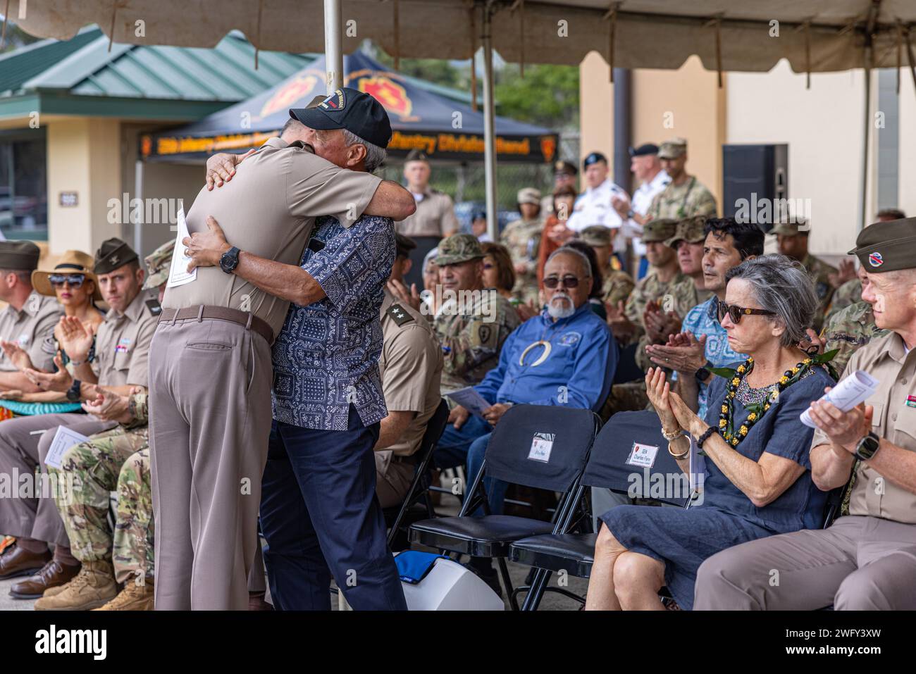 Gen. Charles A. Flynn, Commanding General of United States Army Pacific ...