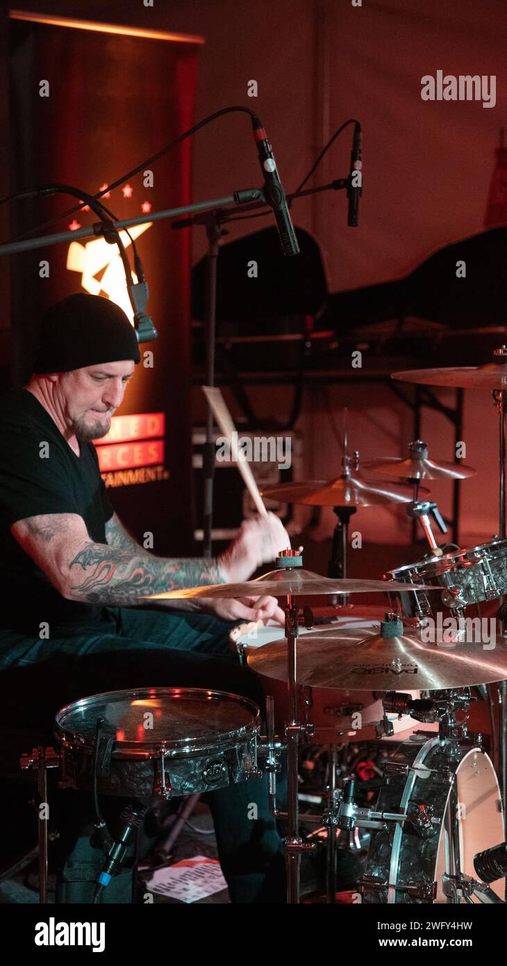 Resonating with the soldiers of the 2nd Armored Brigade Combat Team ...