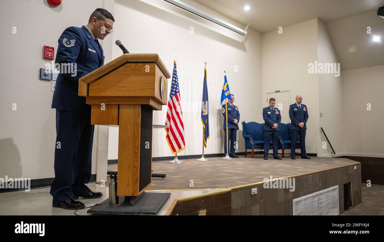 Lt. Col. Kenneth McCormick, the newly appointed commander of the 124th ...