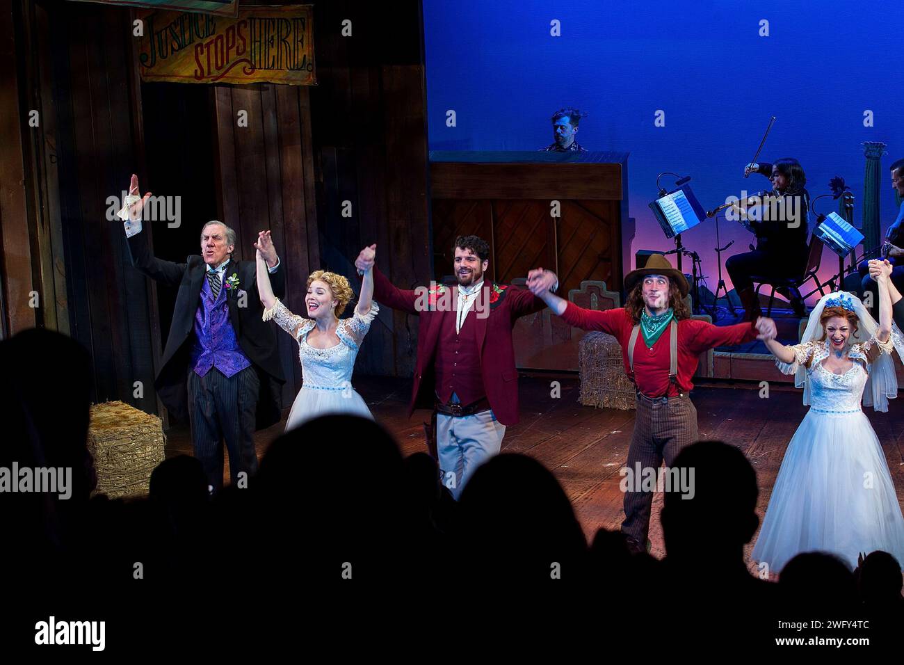 New York, NY, USA. 13 September, 2018. Nick Wyman, Lauren Molina, Gary ...