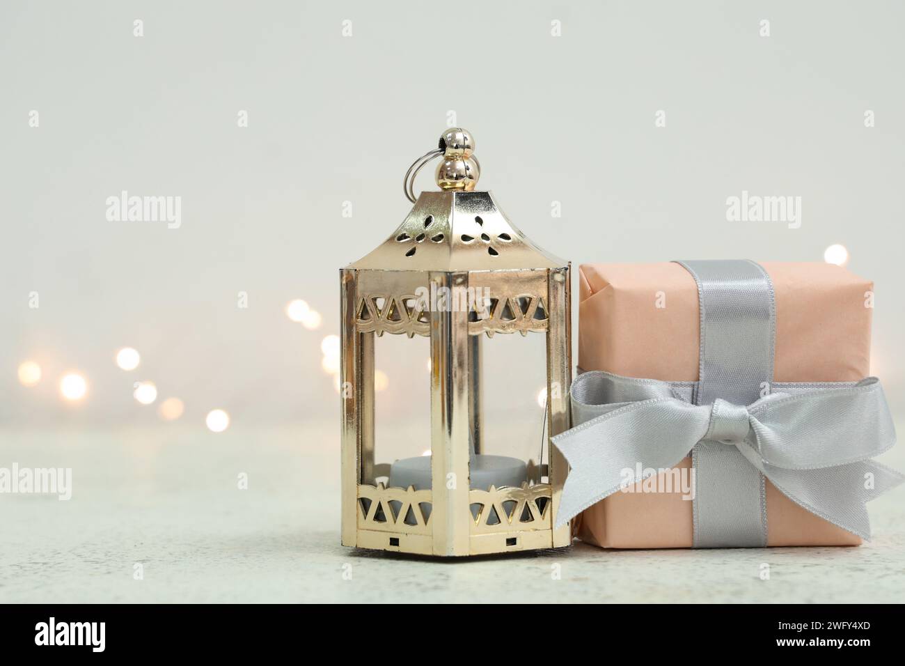 Ramadan lights 2024 hi-res stock photography and images - Alamy