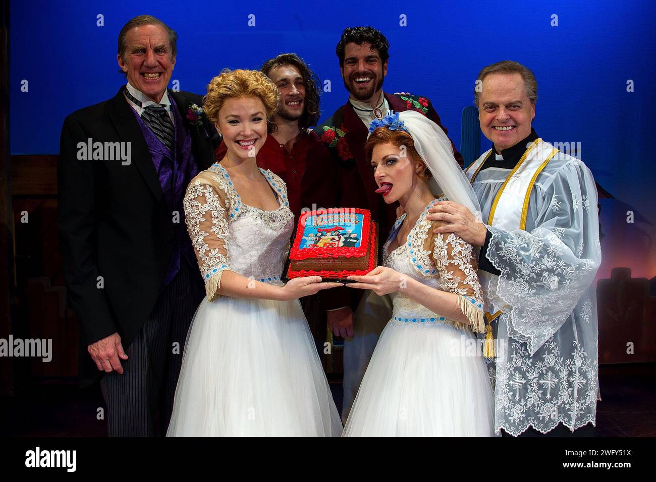 Gary marache hi-res stock photography and images - Alamy