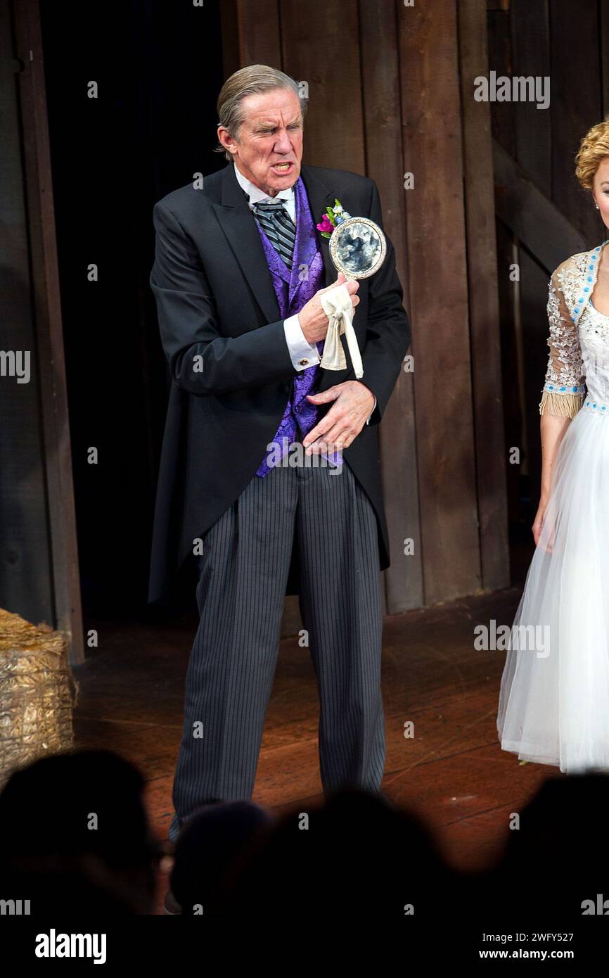 New York, NY, USA. 13 September, 2018. Nick Wyman at the Desperate ...