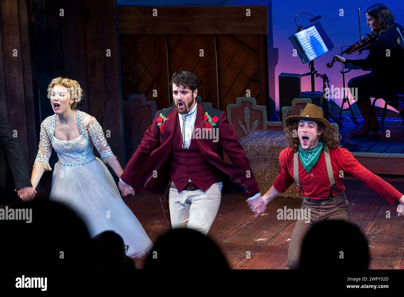 New York, NY, USA. 13 September, 2018. Lauren Molina, Gary Marachek ...