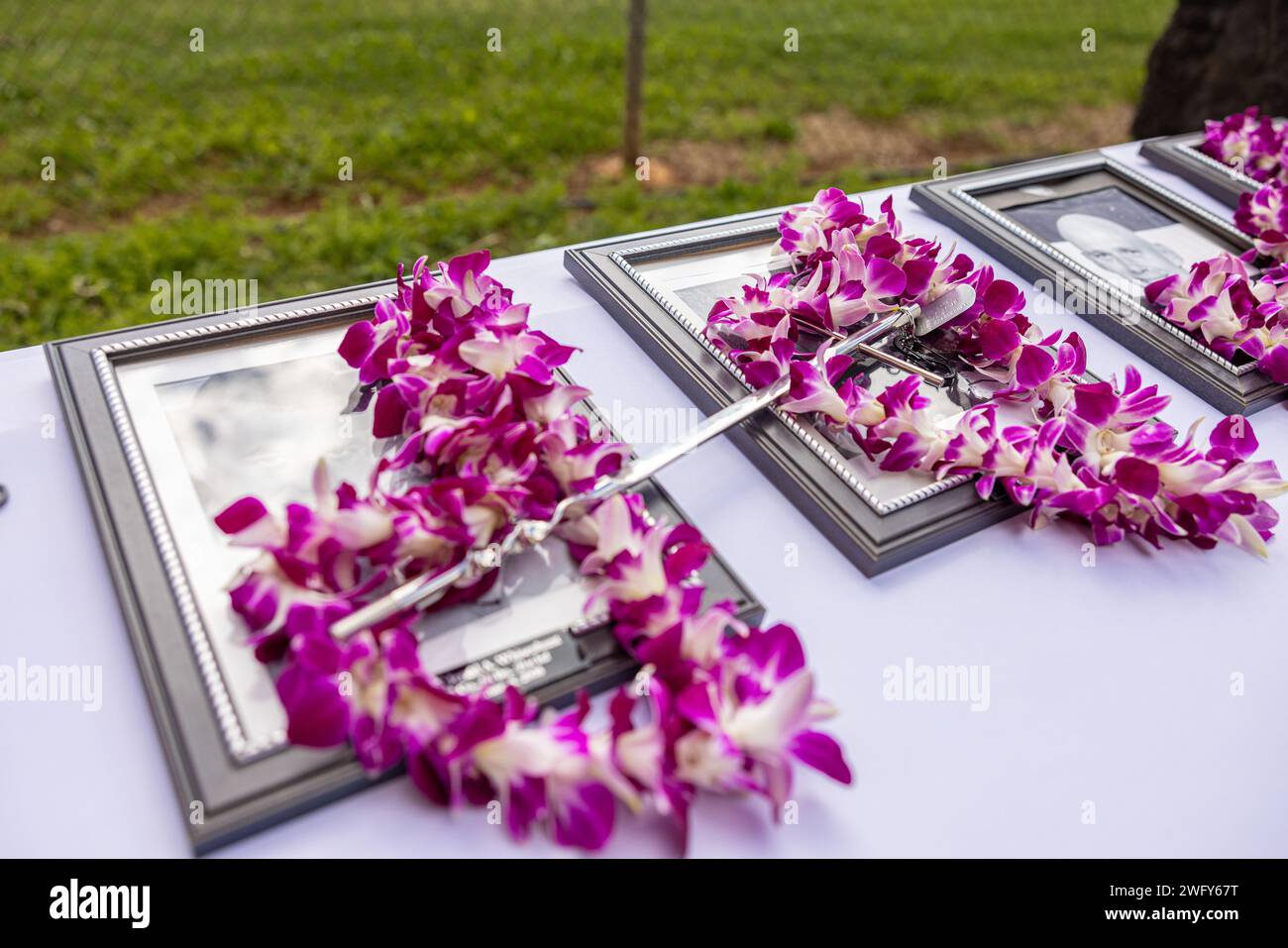 The fallen heroes of Operation Enduring and Operation Iraqi Freedom ...