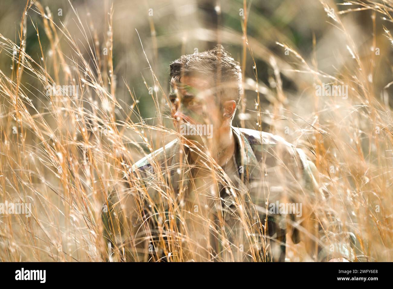 Professional resist hi-res stock photography and images - Alamy