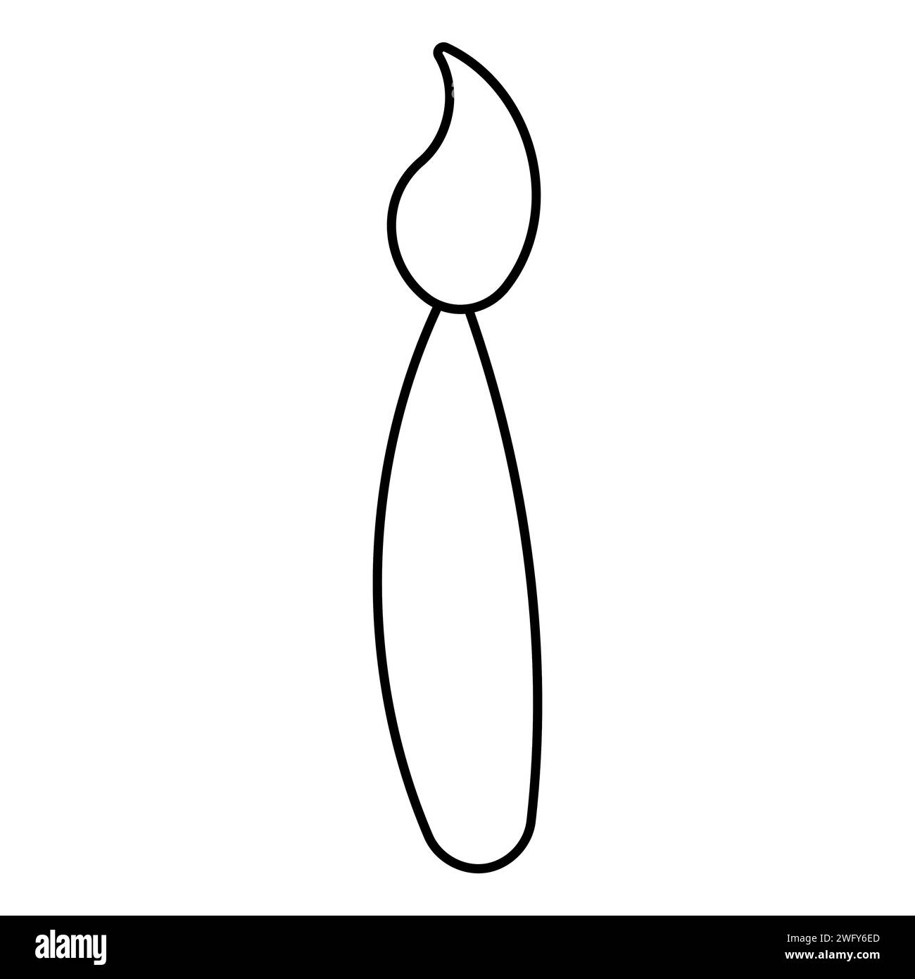 Draw tool Cut Out Stock Images & Pictures - Alamy